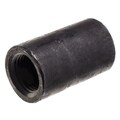 Usa Industrials Pipe Fitting - Black Steel - #3000 - Rdcng Coupling - 3/8" x 1/4" FNPT ZUSA-PF ...